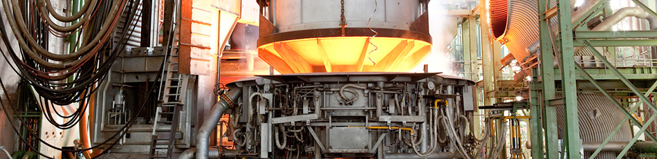 Maghrebsteel Steelworks - Maghrebsteel